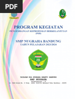 Program Kerja Penilaian Kinerja Guru (PKG) | PDF | Seni
