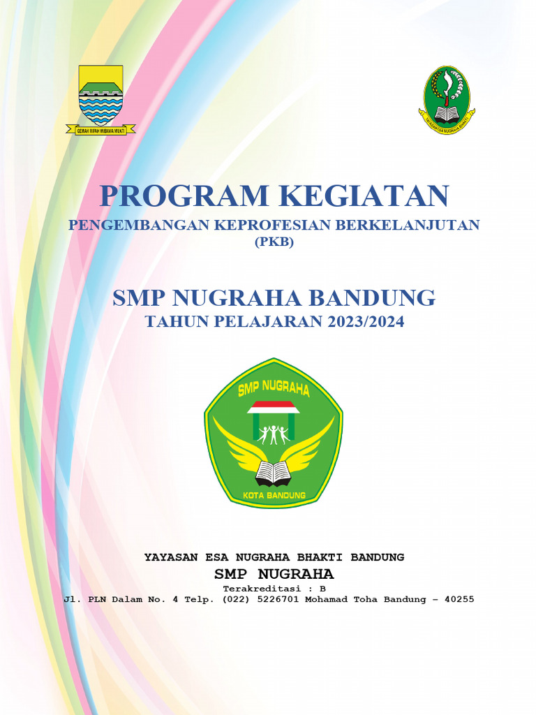 Program PKB 2023 | PDF | Bisnis