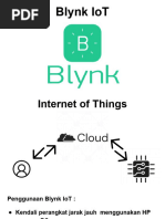 Penjelasan WOKWI | PDF | Komputer | Teknologi & Rekayasa