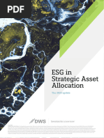 GRI Content Index Template 2021 | PDF | Employment | Occupational ...