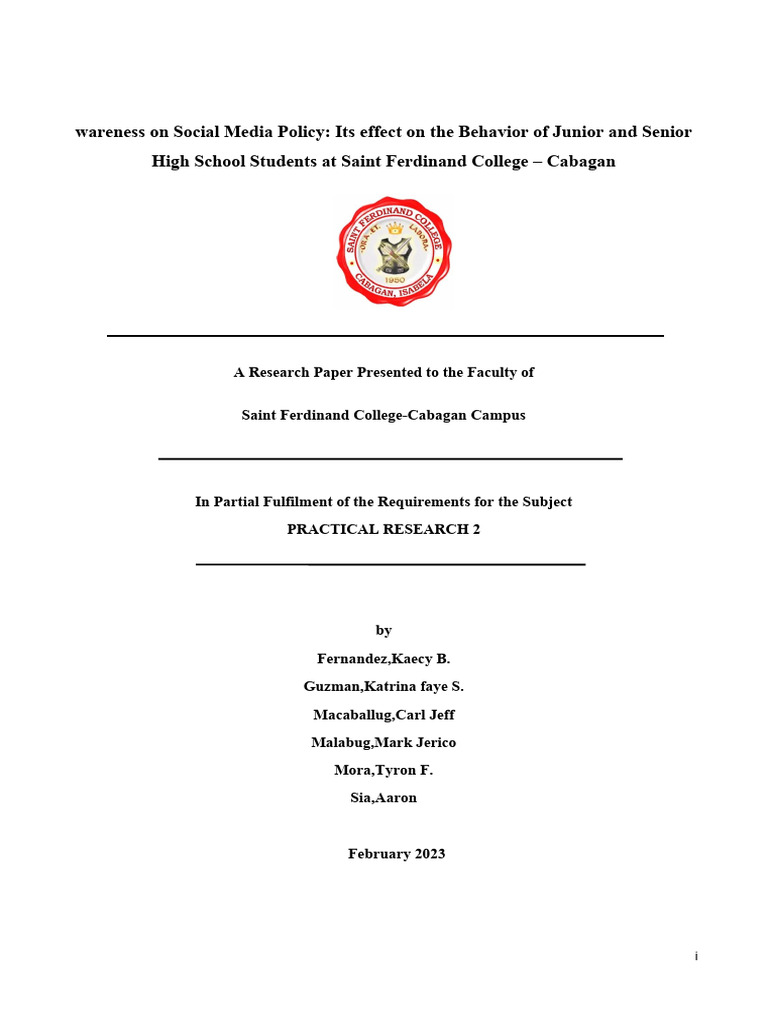 HardBind PR2 KATH | PDF | Social Media | Popular Culture & Media Studies