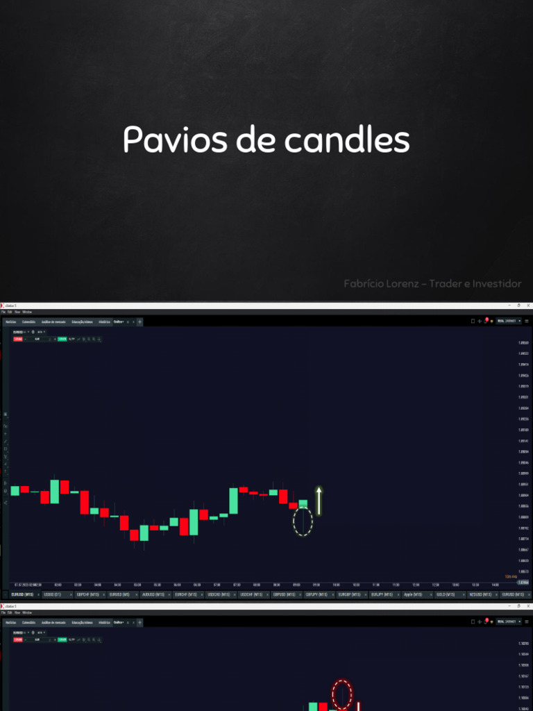 Pavios Guia Completo | PDF