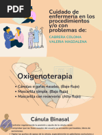 18 Cuidados de Enfermería en Fase Peri-Operatoria o Transoperatorios ...