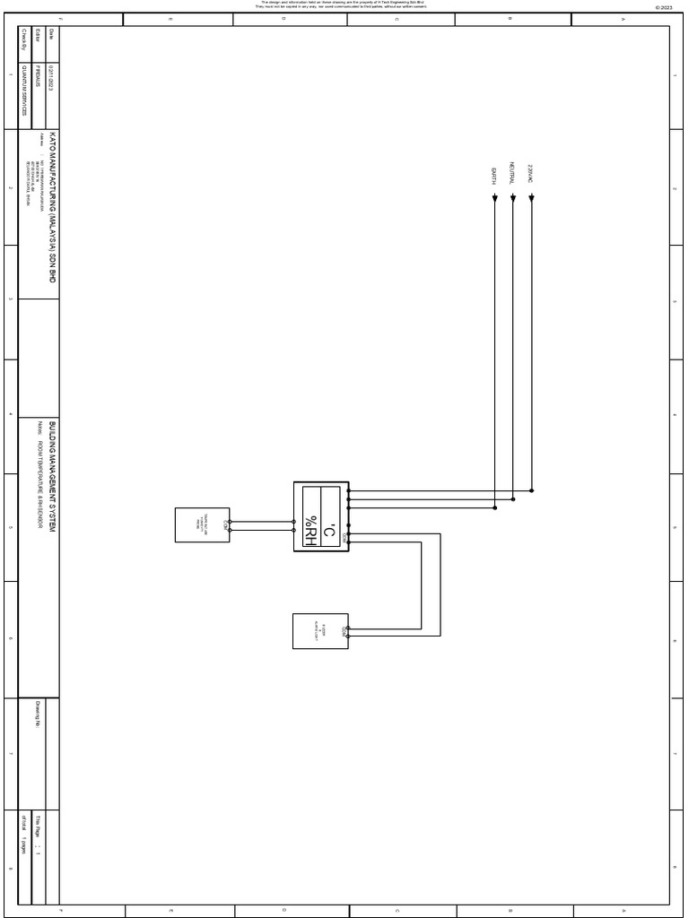 Schematic Layout | PDF