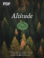 Breakfast and Kickback Menu - Drury Hotels | PDF | Hot Dog | French Fries