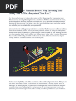 Banter Bubbles - Crypto Market Visualiser With Fun Chats | PDF ...