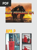 Panduan Perakuan Bomba di Malaysia | PDF