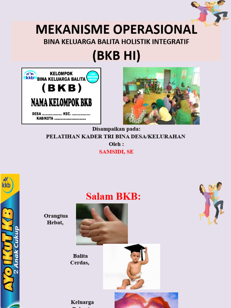 BKB | PDF