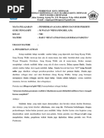 Panduan Lengkap Sembahyang Hindu | PDF