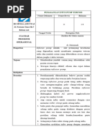 HR, RR, BP Normal | PDF | Kesehatan Holistik