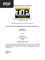 DPWH Inspection Report | PDF