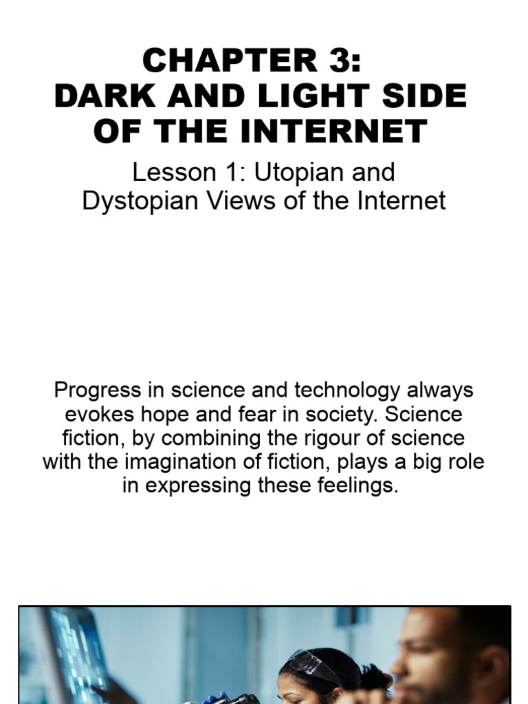 Chapter 3 Lesson 1 | Download Free PDF | World Wide Web | Internet & Web