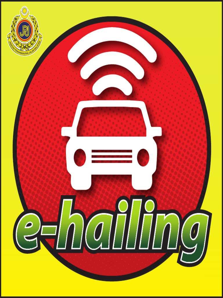 Sticker EHailing For Web - Ai | PDF