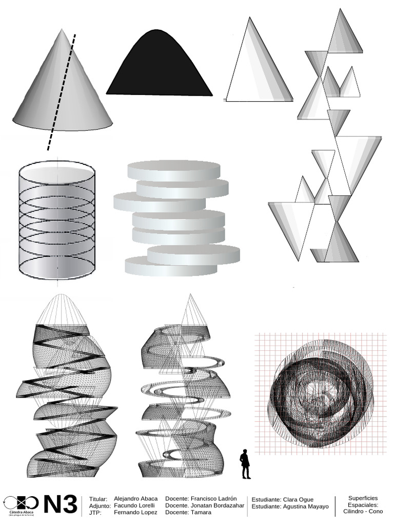 Pre Entrega Morfo 2c | PDF