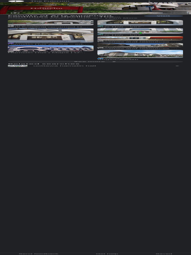 Hamelin and Simard Hall Uottawa - Google Search | PDF