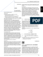 Usp 1663 | PDF | Packaging And Labeling | Pharmaceutical Formulation