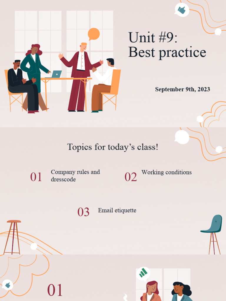 Monthly Strategy Review Meeting by Slidesgo | PDF | Planets | Planets ...