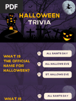 Switch Witch Poem | PDF | Halloween | Autumn Festivals