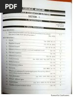 PSM Exam Preparatory Manual, Vivek Jain, 3e | PDF