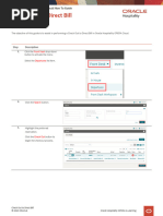 Creating A Share Reservation - How To Guide | PDF | Computing | Software