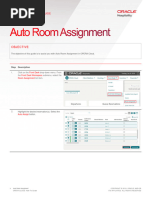 Creating A Share Reservation - How To Guide | PDF | Computing | Software