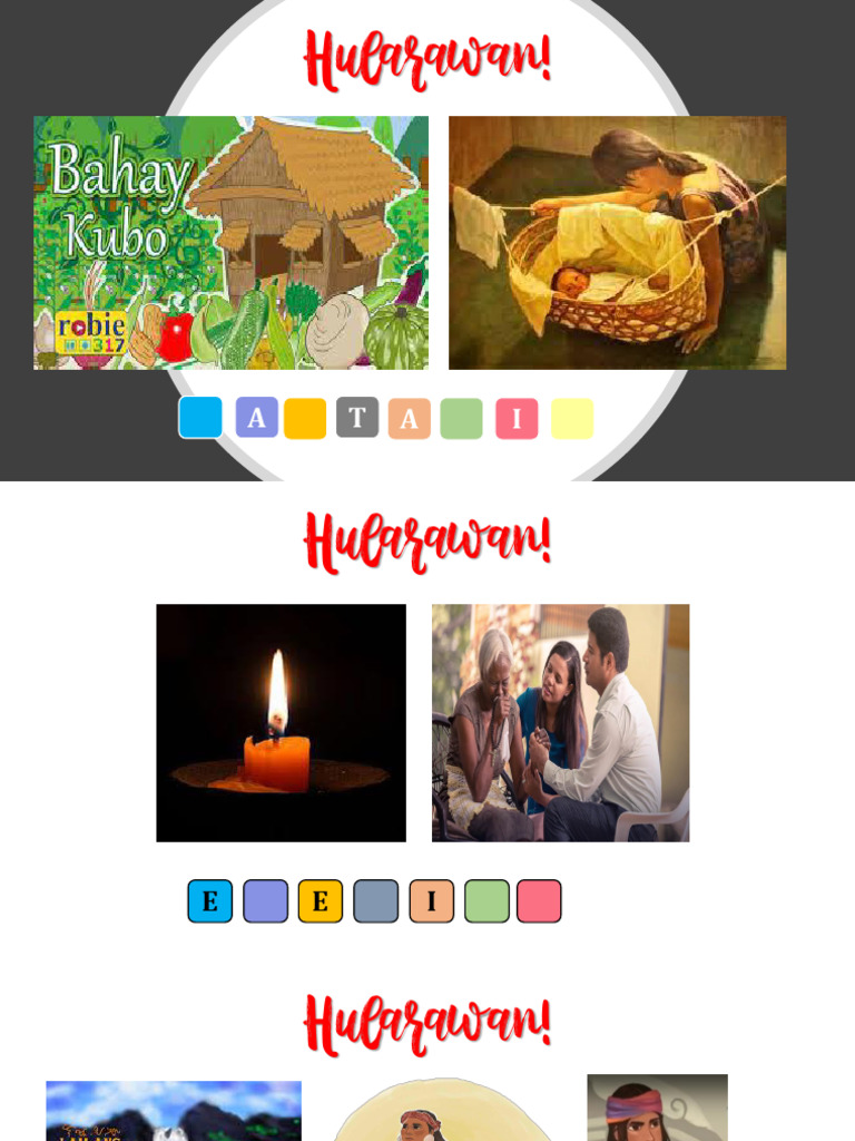 FIL 2 Kabanata 2 | PDF