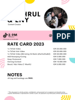 Optus Flex Plus Casual Plan Summary | PDF | Prepaid Mobile Phone ...
