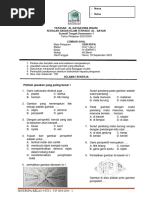 Contoh KSP 2025 | PDF