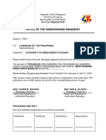 Fidelity Bond Application Form Guide | PDF | Government