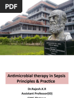 ECIL-10 Guidelines for Febrile Neutropenia | PDF | Sepsis | Randomized ...
