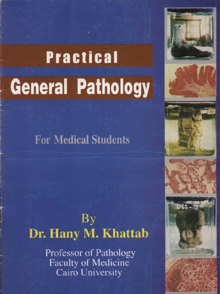 Pathology | PDF