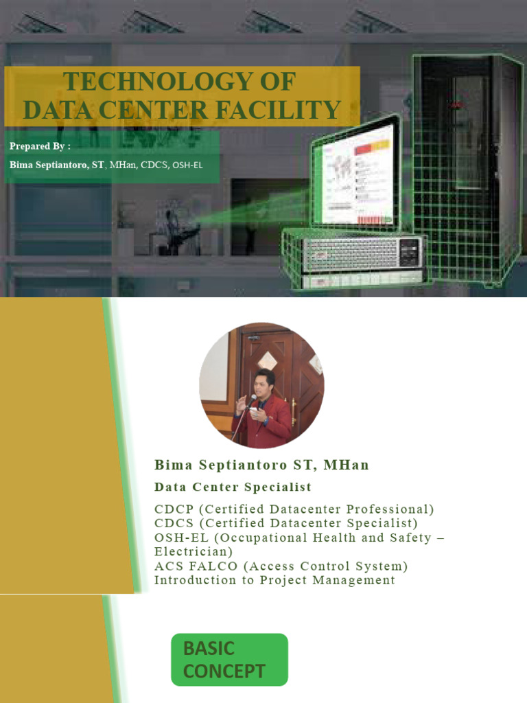 Micro Data Center | PDF | Data Center | Computing