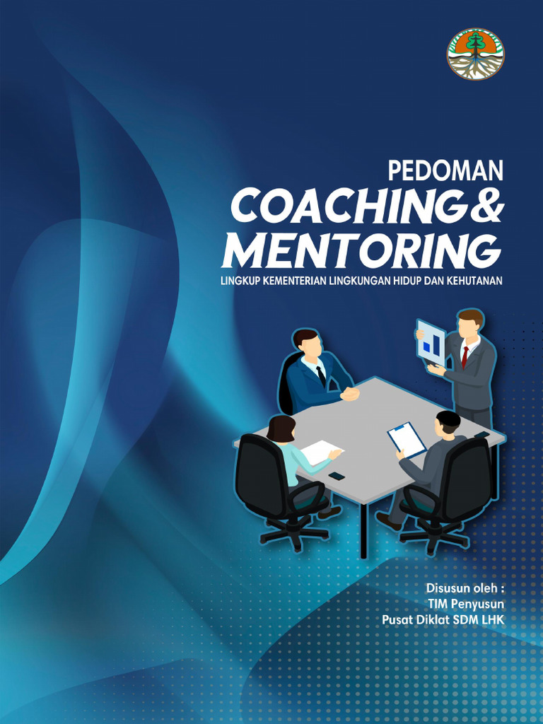 Pedoman Coaching Mentoring-ok | PDF