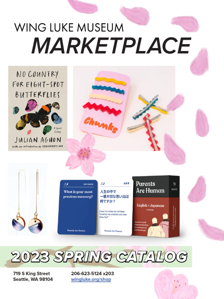 2023 Spring Catalog | PDF | Cookbooks | Recipe