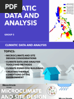 CBE Clima Tool: A Free and Open-Source Web Application For Climate ...