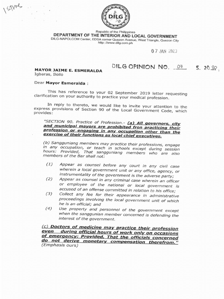 Authority to Practice Medical Profession | PDF