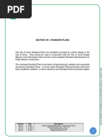 SU-40 Design Vehicle Dimensions | PDF