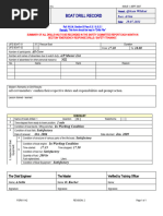 Medical Emergency Evacuation Plan - "Medevac": Production Details | PDF