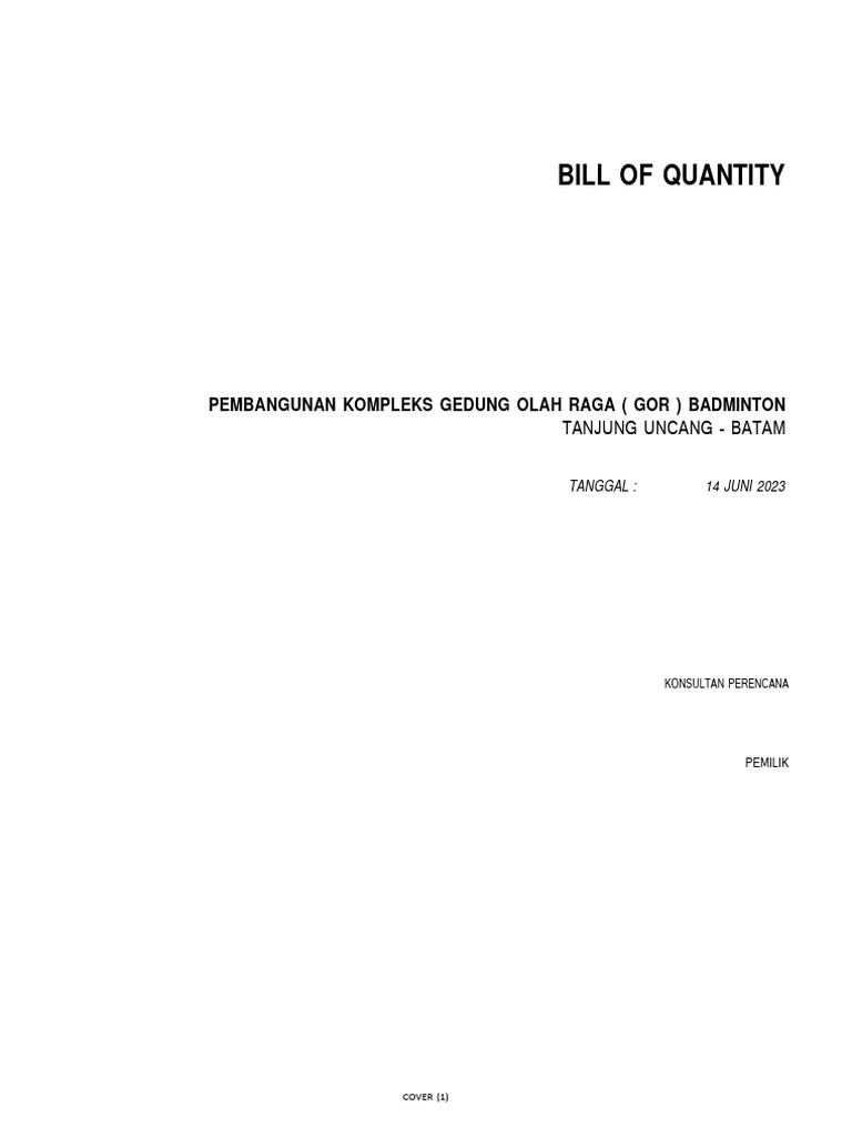 Rab Gor Badminton R140623 | PDF