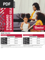 2025 GEMS Member Contribution Update | PDF | Salary | Economies