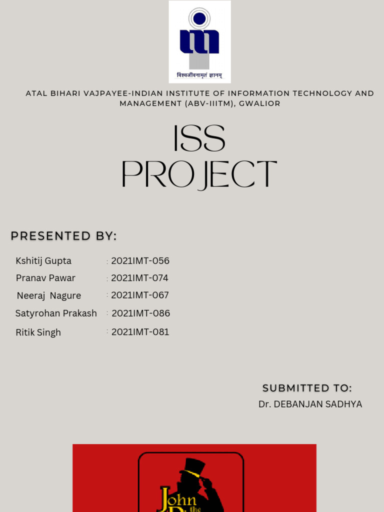 Iss Presentation Download Free Pdf Password Security