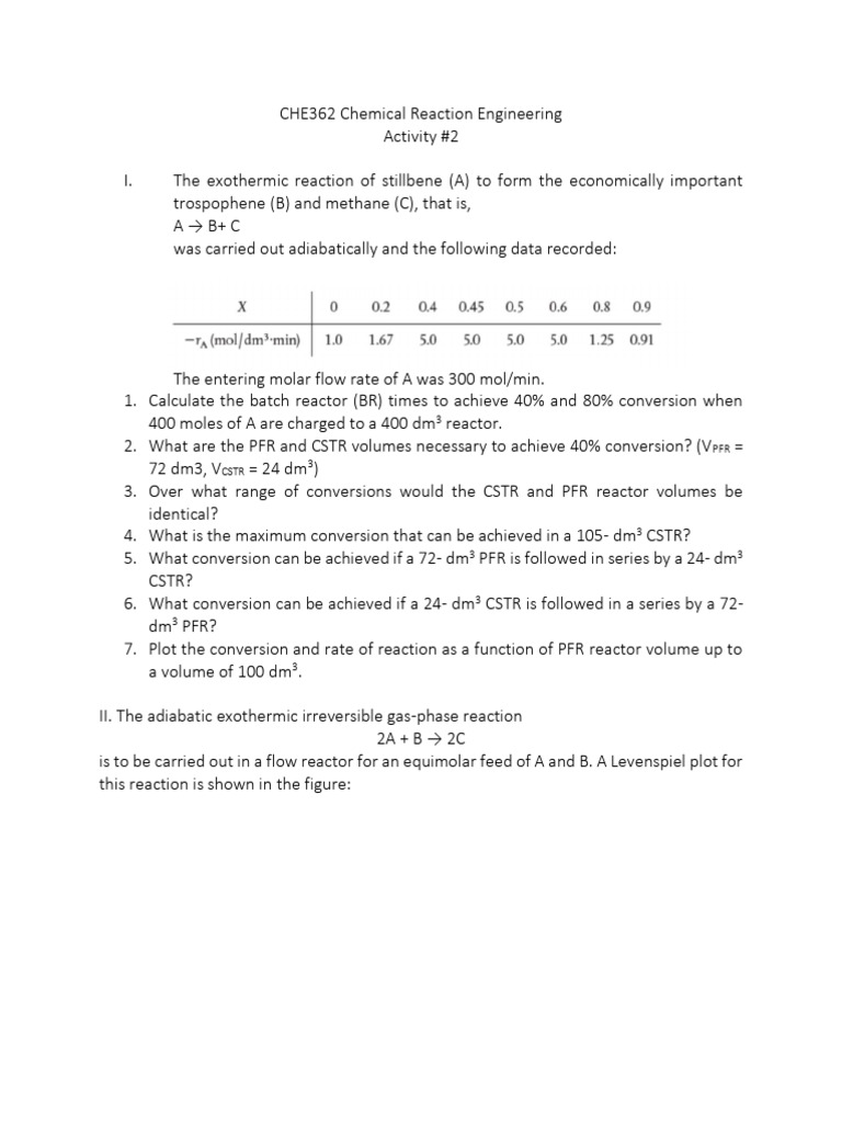 Activity 2 | PDF | Technology & Engineering