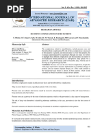Dishwashing SOP for Kitchen Hygiene | PDF | Dishwasher