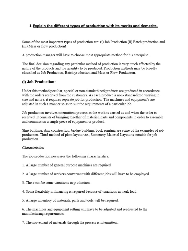 Production Management | PDF | Six Sigma | New Product Development