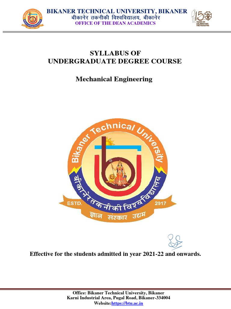 Manufacturing Technology Lab Syllabus V Sem | PDF