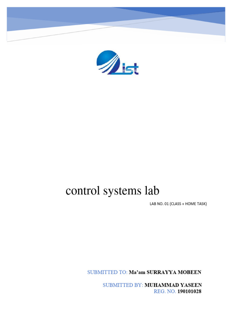 Task 01 | PDF | Matrix (Mathematics) | Mathematical Physics