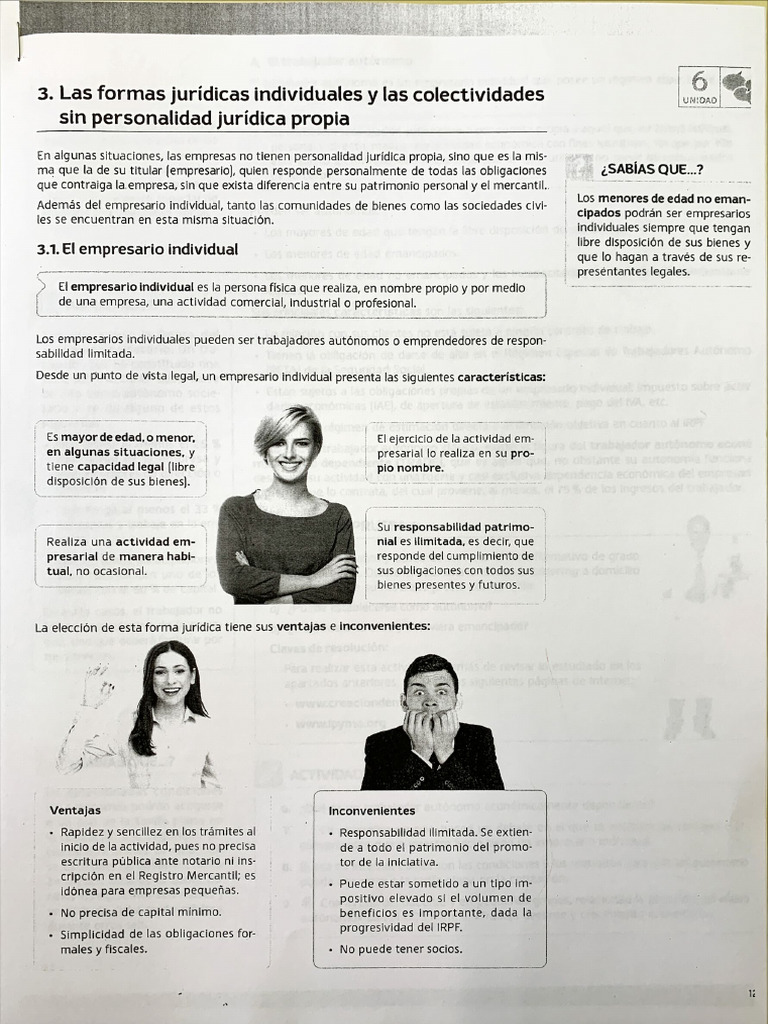 Empresa E Iniciativa Emprendedora Pdf