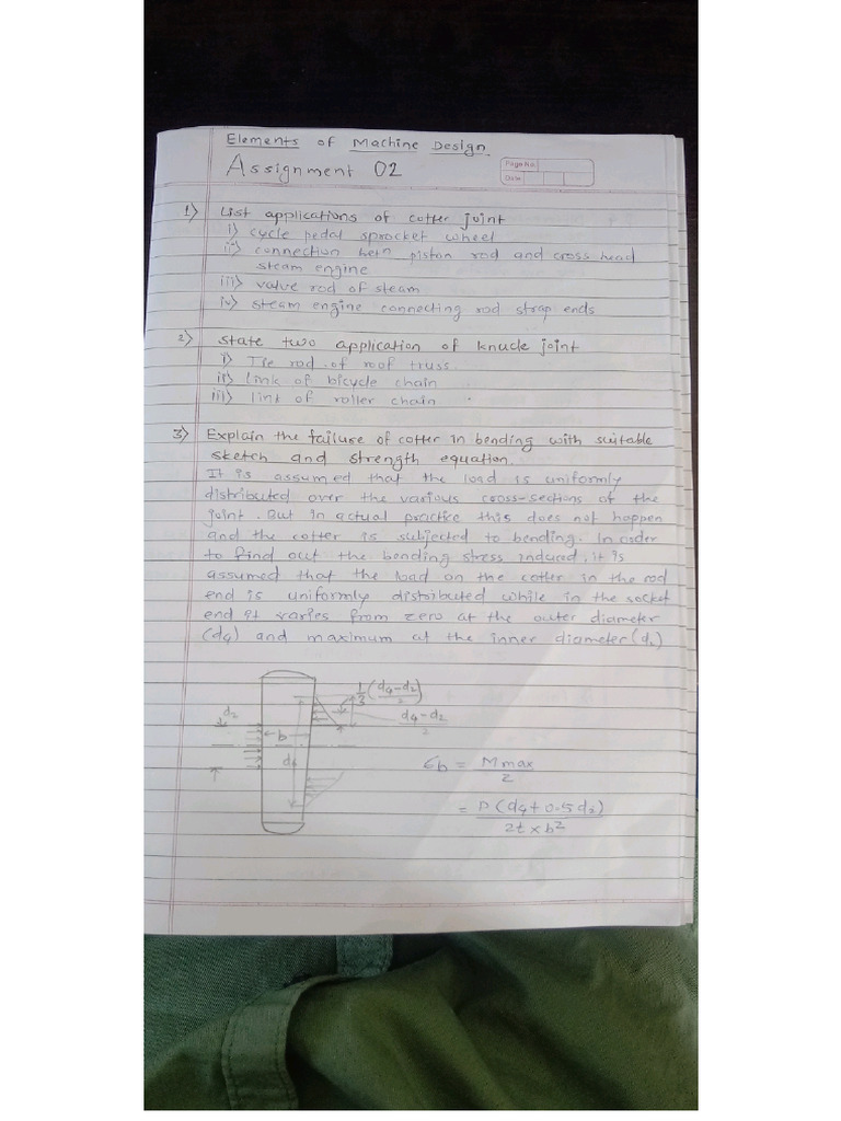 EMD Assignment | PDF