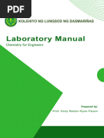 Drawing Lab Diagrams On Chemix | PDF