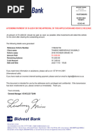 TymeBank EFT Payment Confirmation | PDF